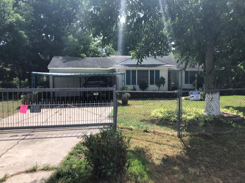 Harris County Tax Office