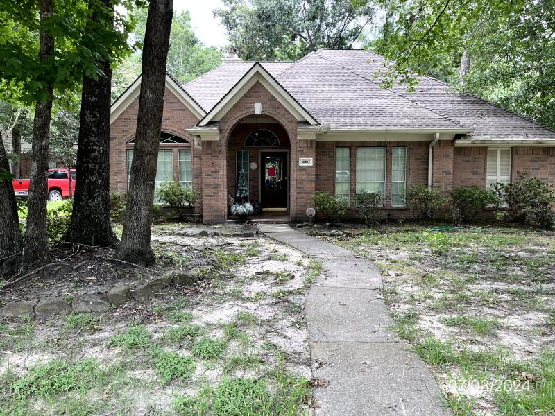 Harris County Tax Office