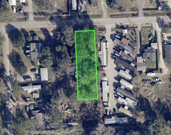 Harris County Tax Office