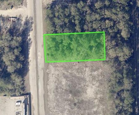 Harris County Tax Office