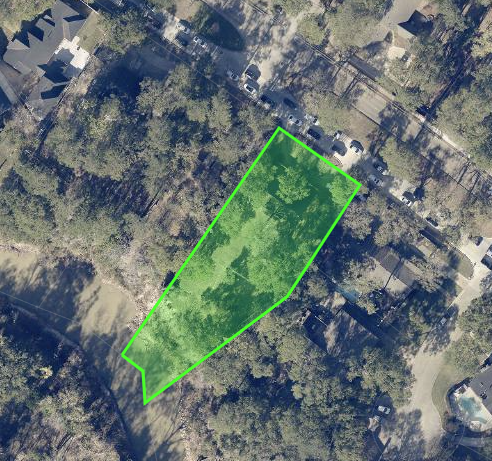 Harris County Tax Office