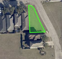 Harris County Tax Office