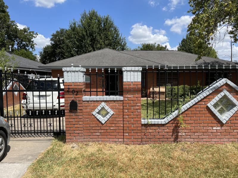 Harris County Tax Office