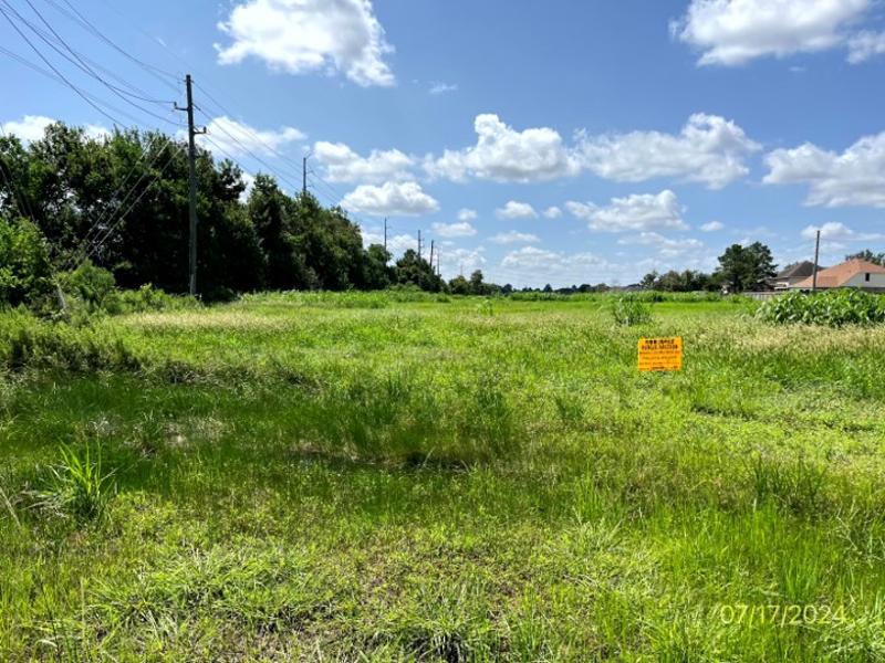 Harris County Tax Office
