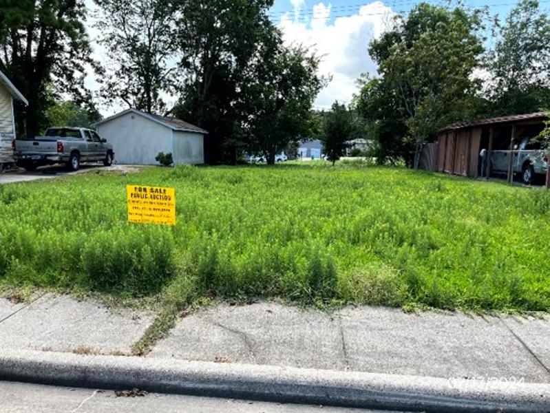 Harris County Tax Office