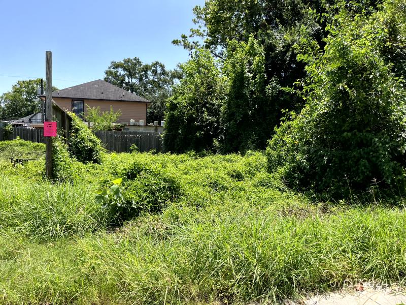 Harris County Tax Office
