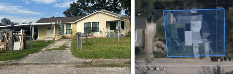 Harris County Tax Office