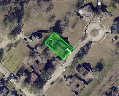 Harris County Tax Office