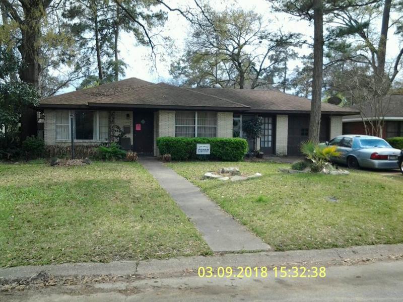 Harris County Tax Office